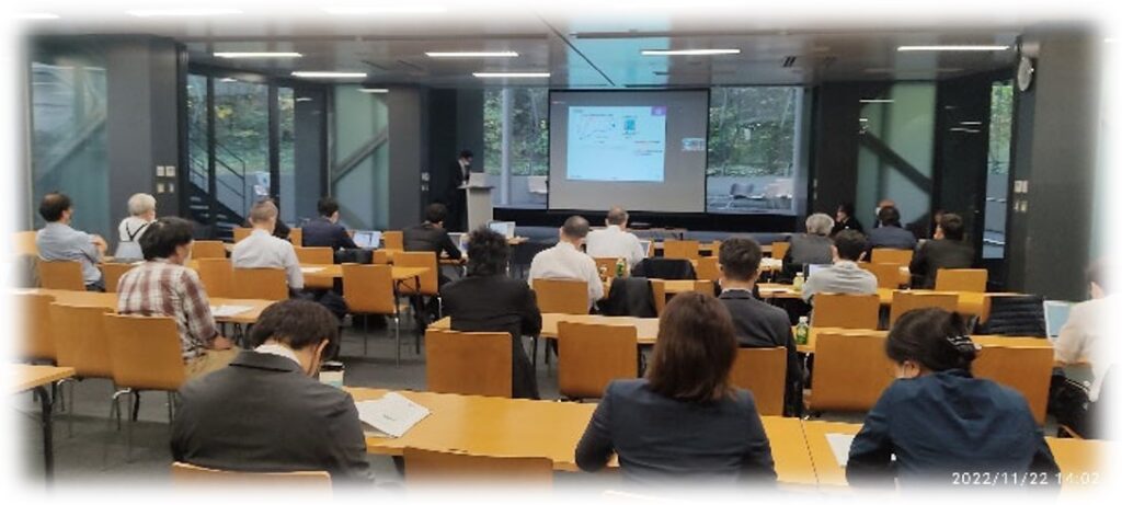 Imaging Conference JAPAN 2024 Fall Meeting – 日本画像学会